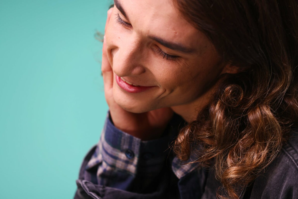 Ziegenbart rasieren: So stylst du den Goatee - Wilkinson Sword DE ...