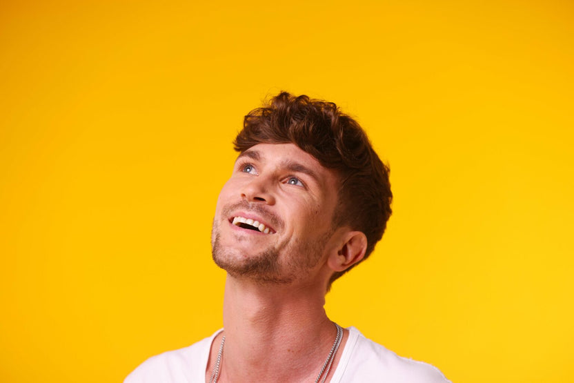 Ziegenbart rasieren: So stylst du den Goatee - Wilkinson Sword DE ...