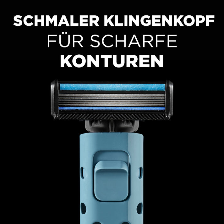 The Icon Rasierer – Wilkinson Sword Germany